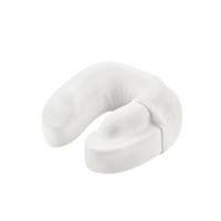 China Function Neck Support Custom Memory Foam Travel Neck Pillow for Comfort for sale