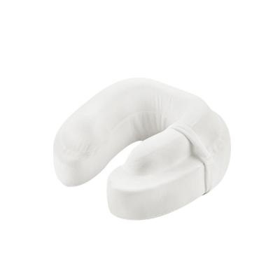China Function Neck Support Custom Memory Foam Travel Neck Pillow for Comfort for sale