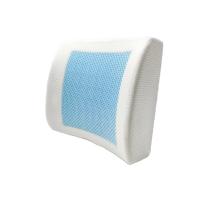 China Unpick and Washable Seat Cushion with Gel Memory Foam Upgrade Your Jourm Office Chair for sale