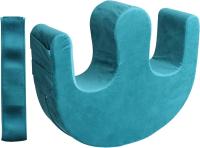 China Anti-Bacteria Elderly Assistance Product Patient Turning Device with Fixing Strap for sale