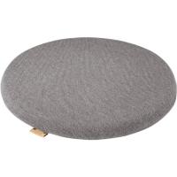 China Polyester/Cotton Memory Foam Seat Cushion for Office Chair Car Eco-friendly Washable for sale