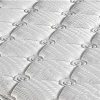 China Experience Zero Pressure JOURM Slow Rebound Gel Memory Foam Mattress for Your Bedroom for sale