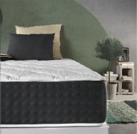 China Experience Zero Pressure JOURM Slow Rebound Gel Memory Foam Mattress for Your Bedroom for sale