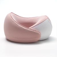 China Customized SN-FC713 Travel Neck Pillow with Improved Side Support and No Neck Pain for sale