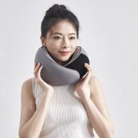 China Customized SN-FC713 Travel Neck Pillow with Improved Side Support and No Neck Pain for sale