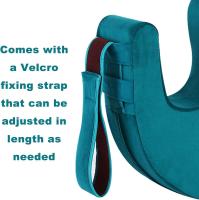 China Patient Turning Device with Thread Count ≥600TC Elderly Assistance Bed Rest Leg Pillow for sale