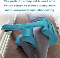 China Patient Turning Device with Thread Count ≥600TC Elderly Assistance Bed Rest Leg Pillow for sale