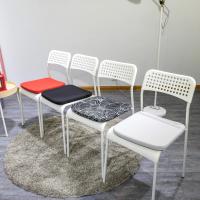 China Effortlessly Comfortable Latex Cushion for Long Sitting in Student Classroom or Office for sale