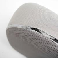 China Memory Foam Donut Round Seat Cushion for Coccyx Support in Office Chair and Car Seat for sale