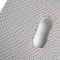 China Memory Foam Donut Round Seat Cushion for Coccyx Support in Office Chair and Car Seat for sale