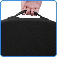 China Anti Slip Soft Relief Memory Foam Coccygeal Pain Chair Cushion for Driving and Office for sale