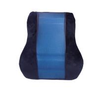 China Memory Foam Lumbar Pillow Ergonomic Chair Cushion for Customized Support and Comfort for sale