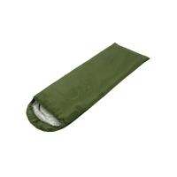 China Comfortable Temperature Scale 0C--10C Organic Cotton Sleeping Bag for Outdoor Camping for sale
