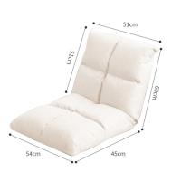 China Modern Foldable Living Room Furniture Sofa Set with Memory Foam Filling Material for sale