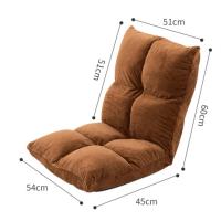 China Modern Foldable Living Room Furniture Sofa Set with Memory Foam Filling Material for sale