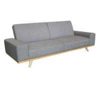 China Modern Furniture Living Room Sofa Bed Sets Sofas for Custom High Density Virgin Foam for sale