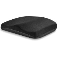 China Memory Foam Office Seat Cushion with Carry Handle and Washable Cover Comfort Guaranteed for sale
