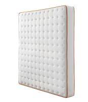 China Double Sleeping Feeling Knitted Home Furniture with JOURM Latex Mattress Fabric 10pcs for sale