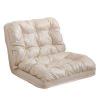 China Home Decor Kids Sofa Jourm Customizable Square Living Room Fabric Sofa Bed for Living for sale