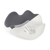 China Comfort Breathable Non-slip Memory Foam Support Cushion for Pressure Relief Seat Cushion for sale