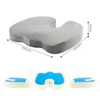China Disposable Home Chair Seat Cushion with Filling Sample Polyester Meditation Cushion for sale