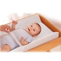 China Soft Waterproof Mite Resistant Bamboo Changing Pad Liners Medium Hardness and OEM ODM for sale