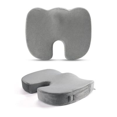 China Outer Cover Mesh Polyester Meditation Cushion for Disposable Home Chair for sale