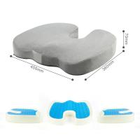 China Outer Cover Mesh Polyester Meditation Cushion for Disposable Home Chair for sale