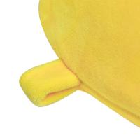 China Memory Foam U shaped NECK Pillow OEM/ODM Travel Pillow Ergonomic Pillow 32*30*11cm for sale