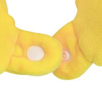 China Memory Foam U shaped NECK Pillow OEM/ODM Travel Pillow Ergonomic Pillow 32*30*11cm for sale