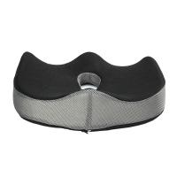 China Removable and Washable Memory Foam Drivers Car Seat Anti Hemorrhoids Booster Cushion for sale