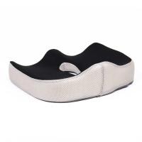 China Patented Pressure Relief Orthopedic Seat Cushion for Office/Home Chair Car Wheelchair for sale