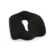 China Memory Foam Comfort Orthopedic Coccyx Sciatica Back Seat Cushion for Office Home Car Chair for sale