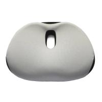 China Office Chair Coccyx Seat Cushion with 50 D Density Memory Foam and Removable Washable Cover for sale
