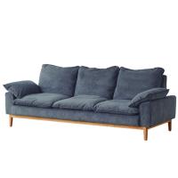China Add a Touch of Sophistication to Your Living Room with this Fabric Sofa Set for sale