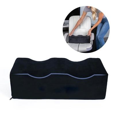 China Post Surgery Recovery Upgrade Chair Cushion with Memory Foam BBL Butt Shape Pillow for sale