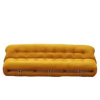 China Sofa for Kids Jourm Modern Cotton Upholstered Roller Foam Baby Sofa in Animal Shape for sale