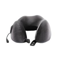 China Neck Pain Relief Neck Massager for Adults 24*24*12.5CM Deep Tissue Muscle Massage for sale