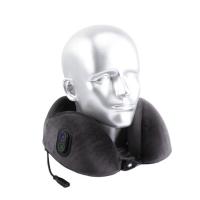 China Neck Pain Relief Neck Massager for Adults 24*24*12.5CM Deep Tissue Muscle Massage for sale