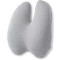 China Upgrade Your Seating Comfort Pain Relief Memory Foam Coccyx Cushion for Car or Chair for sale