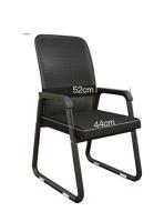 China Synthetic Leather High Back Executive Swivel Office Chair with Adjustable Rustic Design for sale