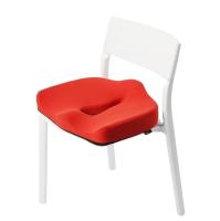 China Adult Sitzkissen for Short People Memory Foam Filling Blood Circulation Recovery for sale