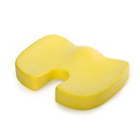 China An-ti Slip Fabric Cover Seat Cushion for Comfortable Sitting in Car Chair and Wheelchair for sale