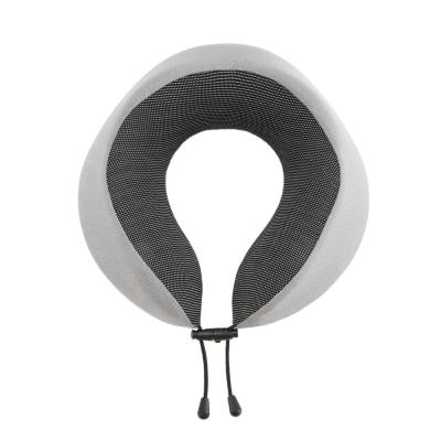 China Memory Foam Patent Neck Pillow for Travel Car Home School Multipurpose Neck Support Pillow for sale