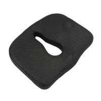 China Short People's Posture Corrector 100% Polyester Relieve Back Pain in Office Chair Car for sale