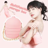 China Travel Neck Pillow with Customized Air Inflatable Memory Foam and Light Weight Design for sale