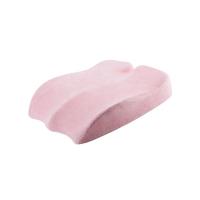 China Bravo Comfort Ergonomic Coccyx Support Cushion Seat Customized Wash Label Design for sale