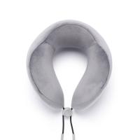 China Service Offered OEM ODM Soft Slow Rebound Memory Foam Neck Support U-Shape Travel Pillow for sale