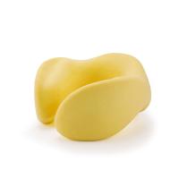 China Service Offered OEM ODM Soft Slow Rebound Memory Foam Neck Support U-Shape Travel Pillow for sale