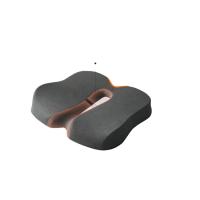 China Anti-Static Hip Support Pillow for Office Chairs Pink/Black/Gray Comfortable Design for sale